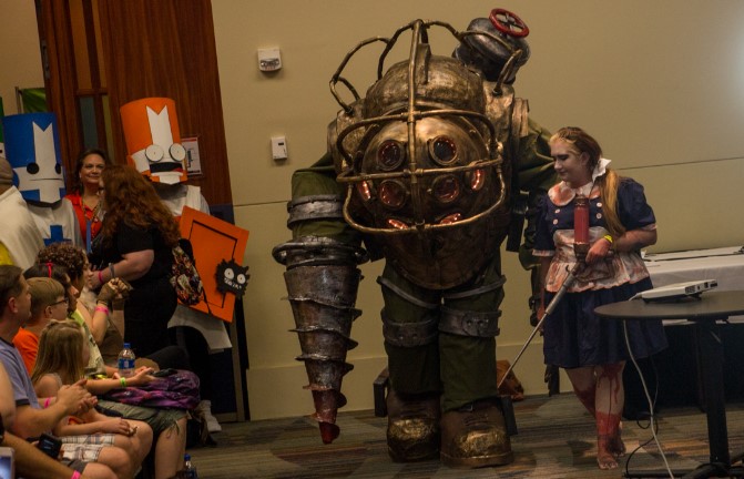 Event Photos | Soda City Comic Con Columbia SC